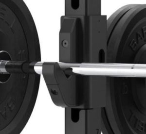 Shop Precor Discovery Power Rack: Premium Fitness Equipment