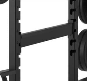 Shop Precor Discovery Power Rack: Premium Fitness Equipment