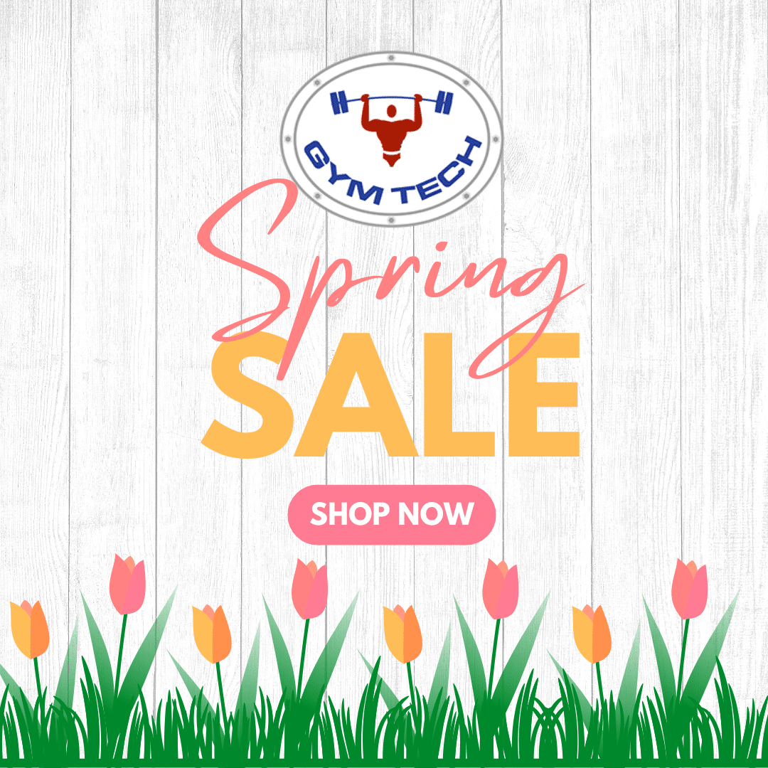 Fitness Equipment Sales And Services | Gym Tech Fitness