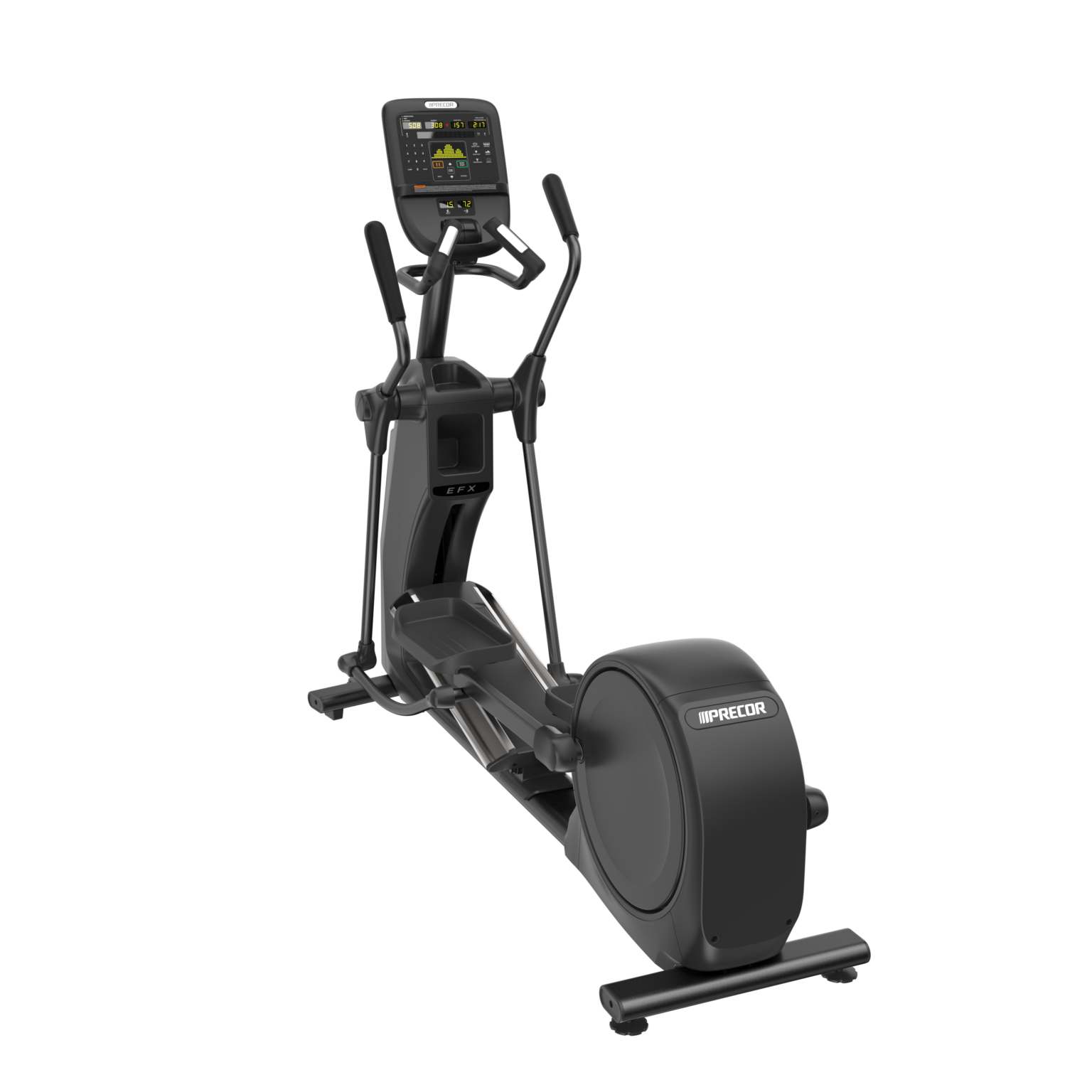 Shop Precor Gym Equipment: Cardio and Strength Options
