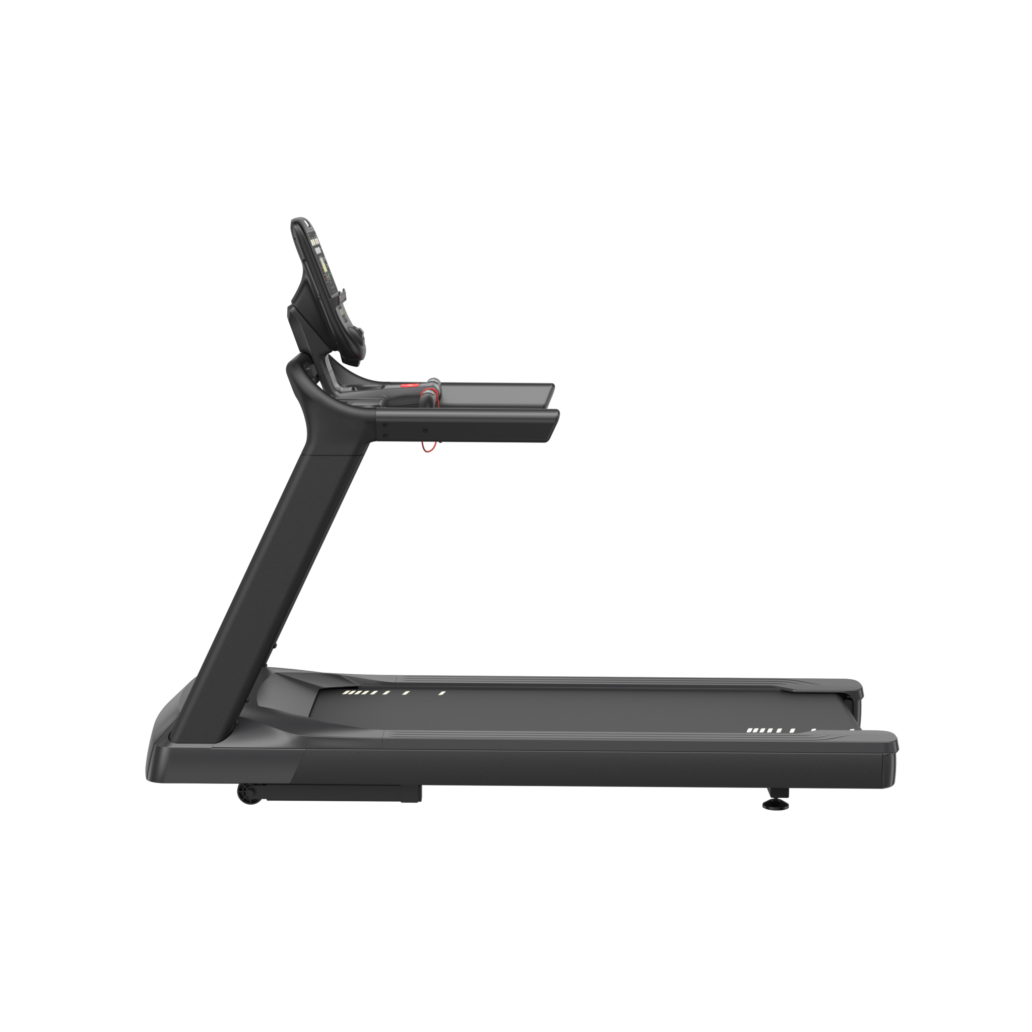 Precor TRM 531 Treadmill P31 Console | Gym Tech Fitness