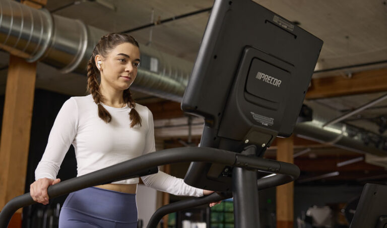 Prism Fitness Smart Training Equipment | Gym Tech Fitness